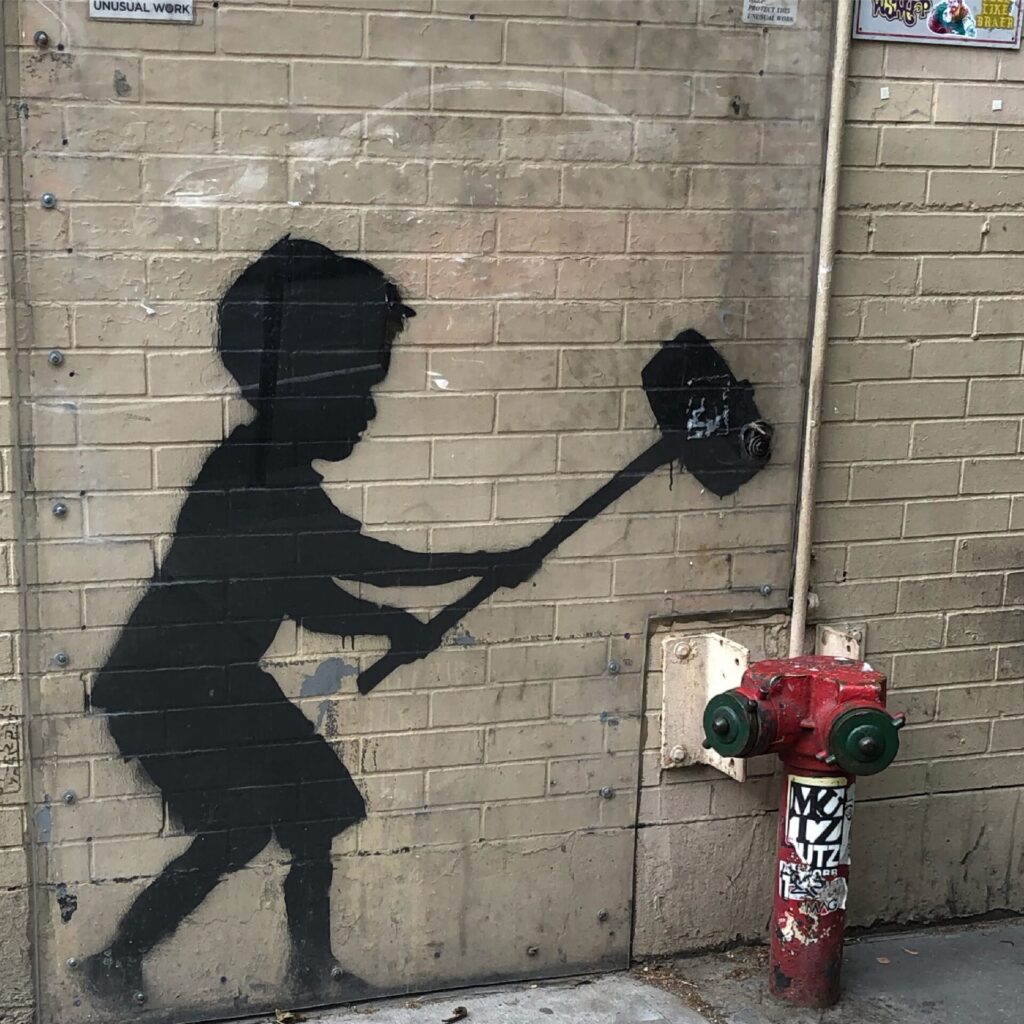 Arts in Manhattan | US-Japan Lifehacker